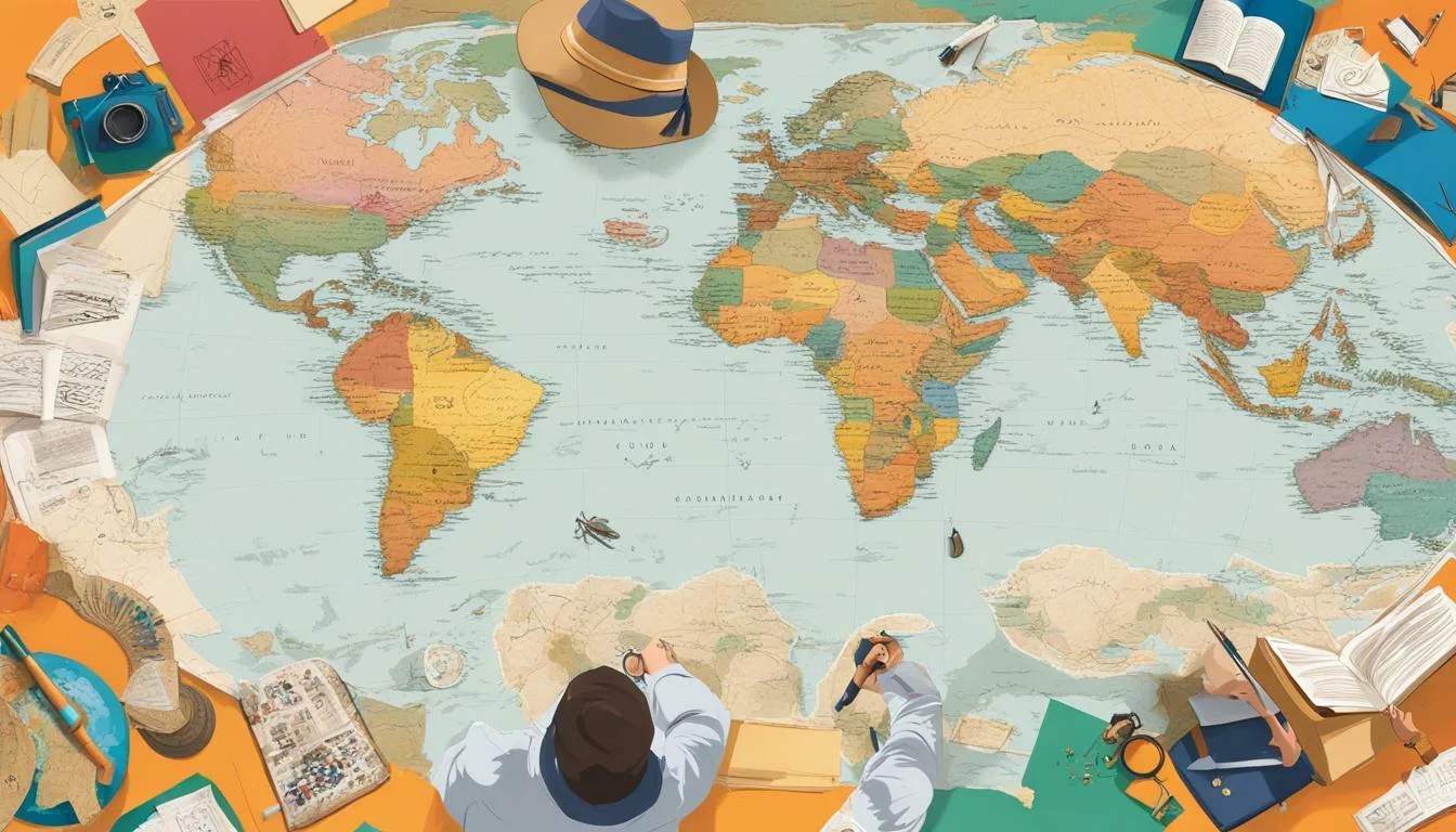 Study Abroad Programs For College Students Unleash Your Potential
