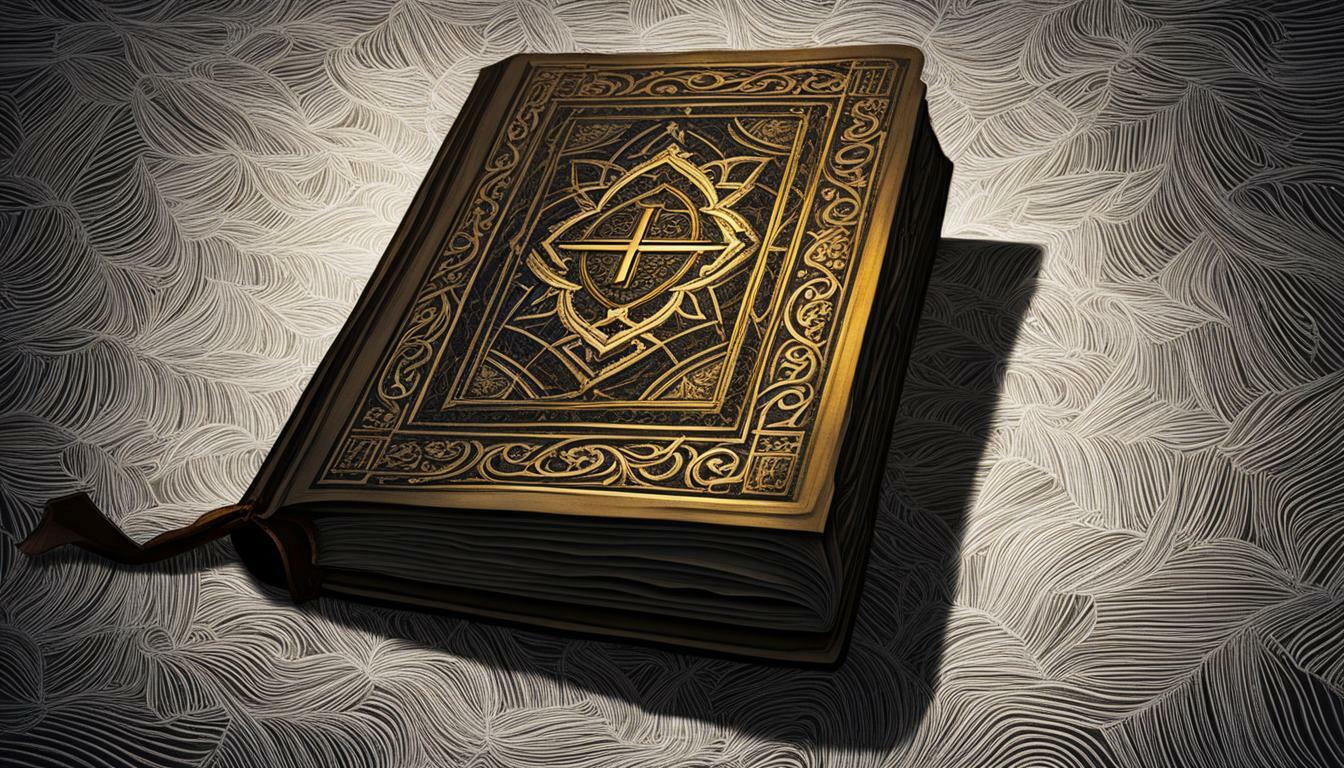 Explore Informative Bible Study Topics and Explanations – The Study Journal