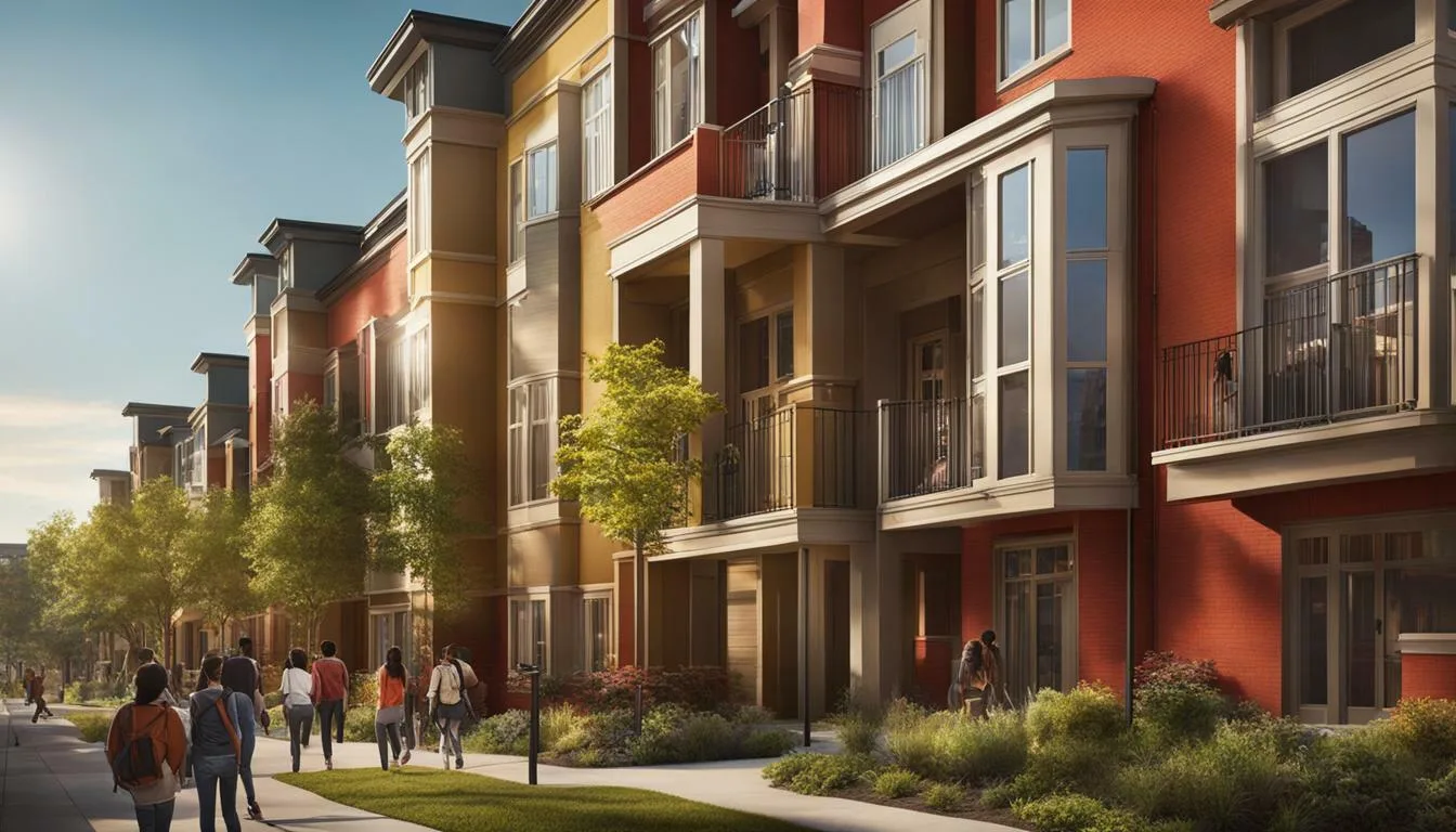 Exploring Off Campus Housing A Comprehensive Guide For Students The