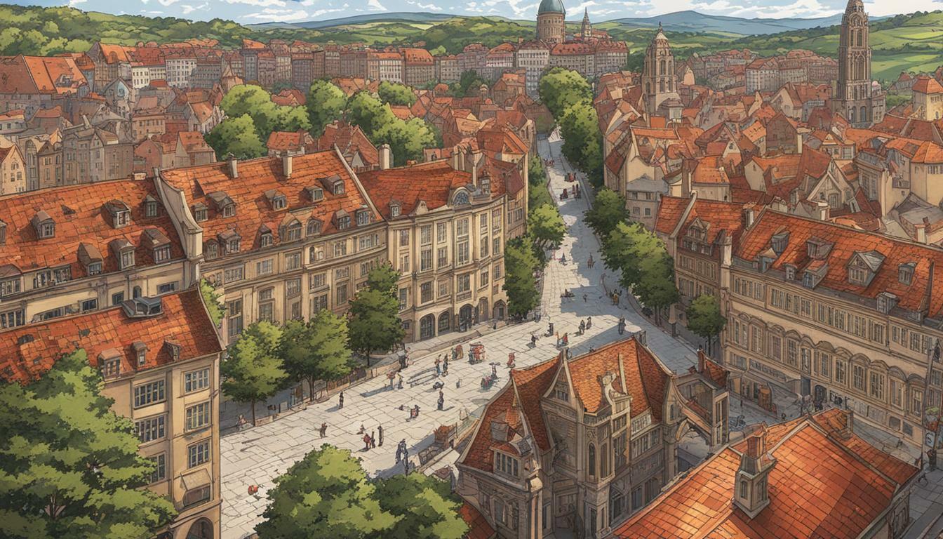 Ultimate Study Abroad Programs for Gap Year Students – The Study Journal