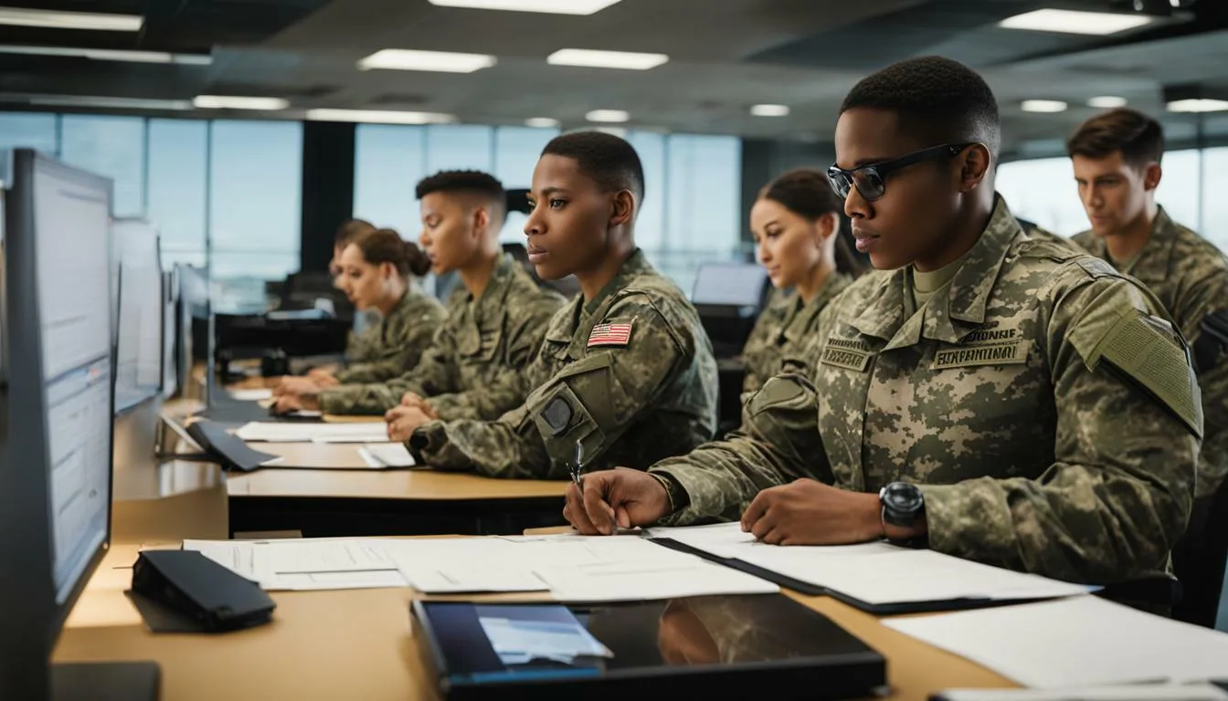 Unlock Your Potential with Government Student Internships – The Study ...