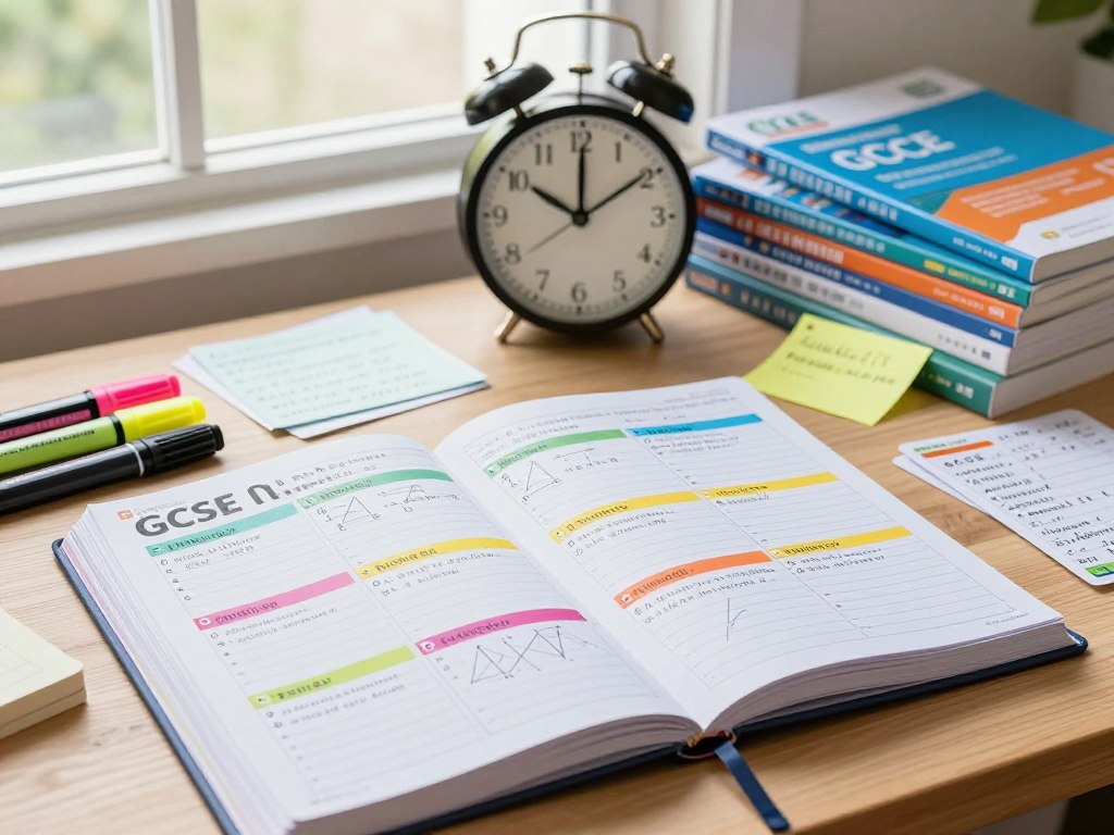 Study Tips for GCSE / IGCSE Math: What to Focus on Before the Exam ...